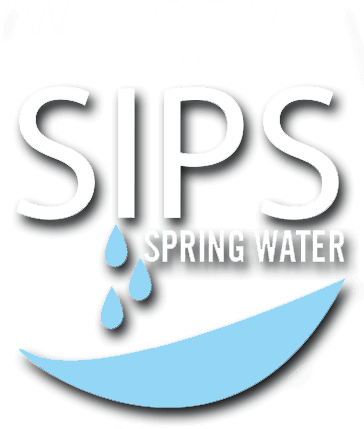 Sips Water – Simply Sips